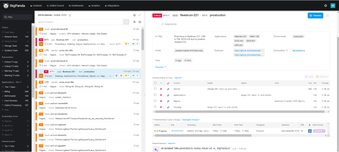 Top 10 Aiops Tools For 2025 Deepchecks