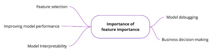 Must-Know Feature Importance Methods in Machine Learning