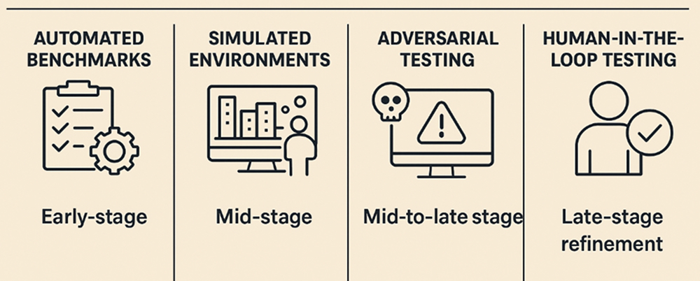 LLM Agent Evaluation: Metrics, Methods & Real-World Use Cases