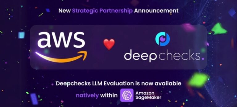 LLM Evaluation Solutions | Deepchecks